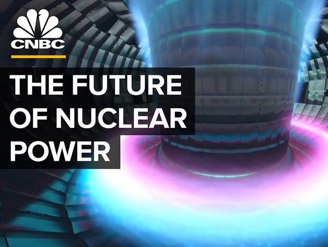Is Nuclear Fusion The Answer To Clean Energy? | Energy Digital