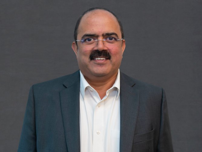 Vijay Oddiraju | FinTech Magazine