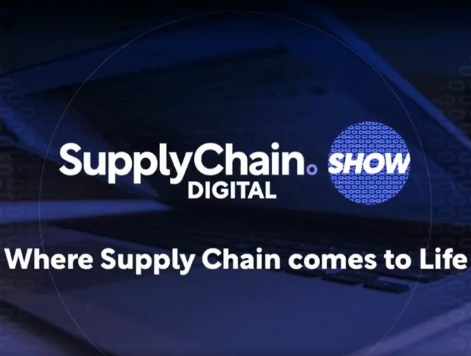 The Supply Chain Digital Show speaks with SAP's Andy Hancock ...