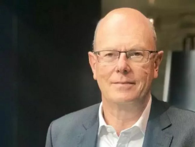 Deputy CEO Graham Hodges to leave after 27 years at ANZ | Business ...