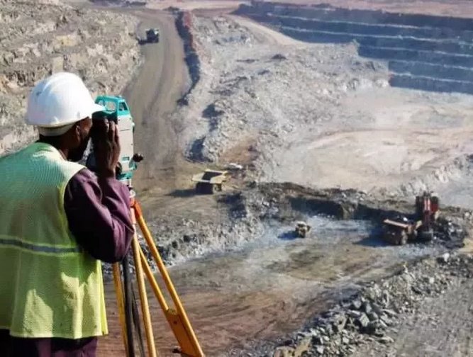 2016: a difficult year for South African mining | Mining Digital