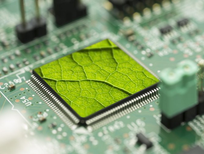 The sustainability tech trend changing the meaning of ‘new ...