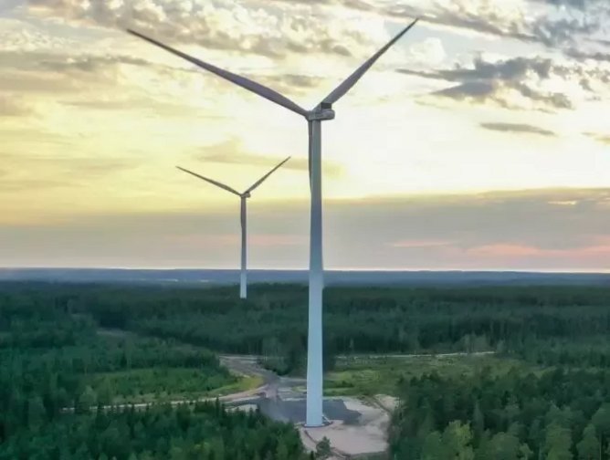 Amazon furthers its procurement of renewable energy | Procurement Magazine