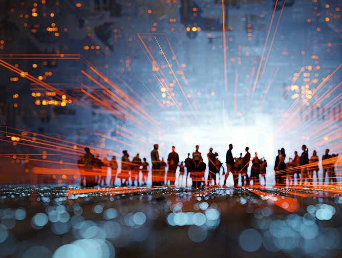 Jerod Johnson on the Big Data transformation in healthcare | Healthcare ...