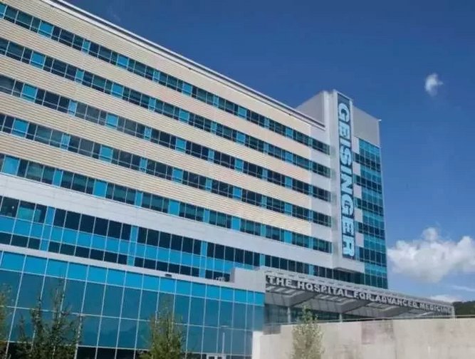 Glenn Steele to Step Down as CEO of Geisinger Health System ...