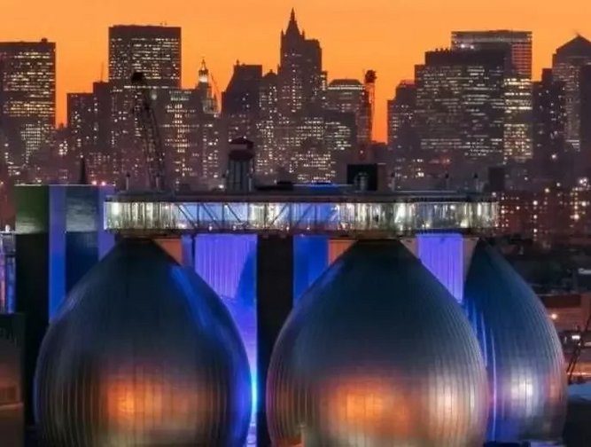 How New York City Converted Waste to Biogas and Improved ... | Energy ...