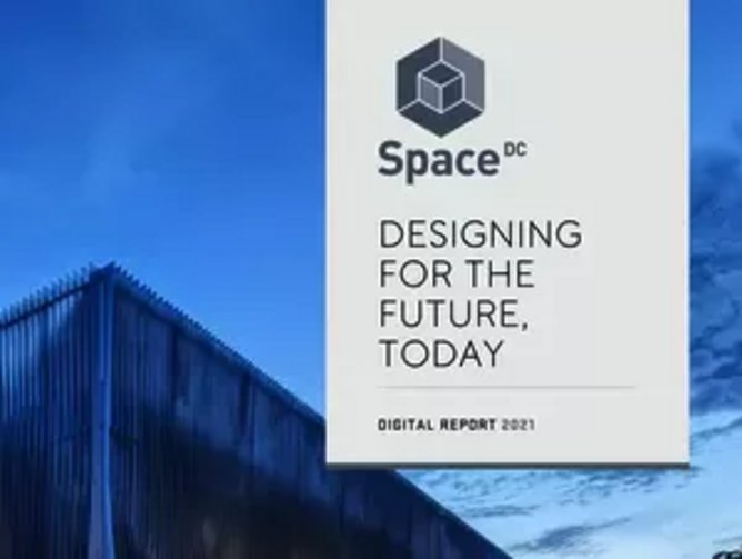 SpaceDC: taking Indonesia to the next level | Data Centre Magazine