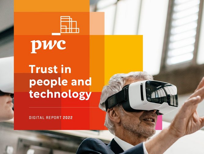 PwC: €12b investment to drive tech-solutions for clients | Technology ...