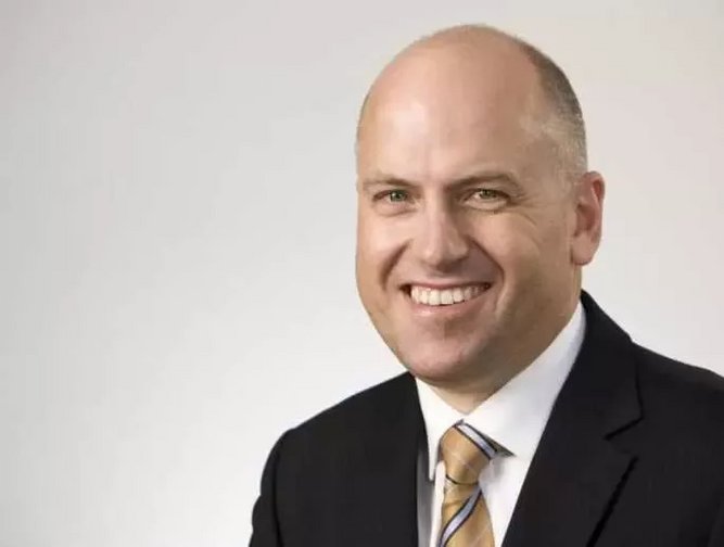 Q&A: Rio Tinto’s Warrick Ranson, Head of Productivity Development ...