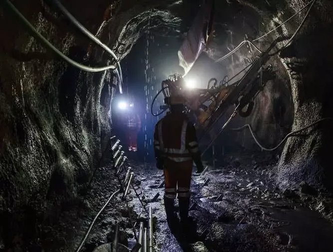 African Underground Mining Services awarded $160 million Bagassi and ...