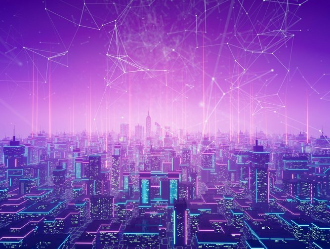 How Capgemini and Unity help build metaverse experiences | Technology ...