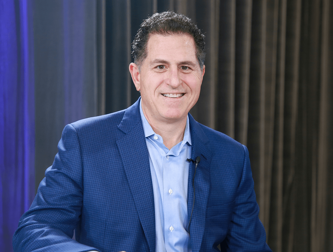 Top 10: Technology CEOs | Technology Magazine