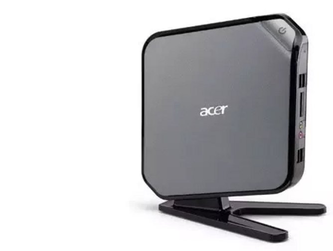 Acer Veriton Mini PC Review | Business Chief North America