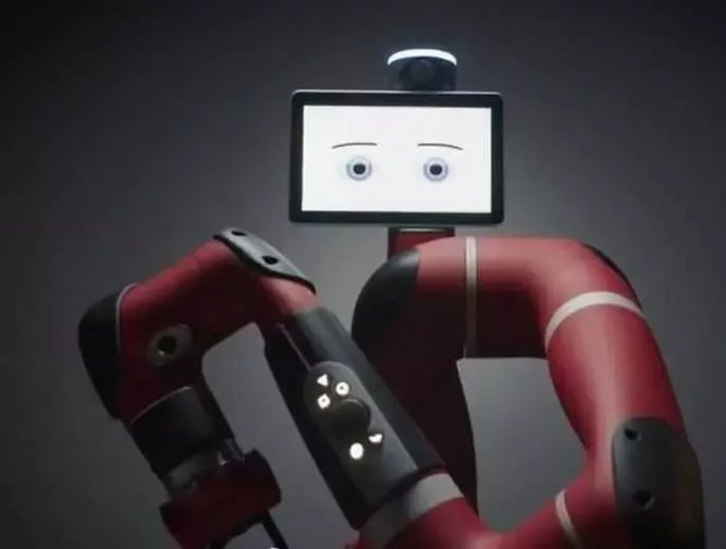 [VIDEO] Sawyer, the robot to completely revolutionize smart ...