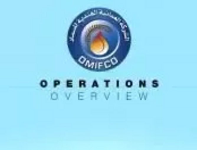 OMIFCO | Manufacturing Digital