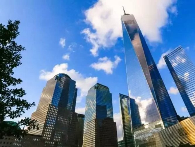 All you need to know about the One World Trade Centre | Construction ...