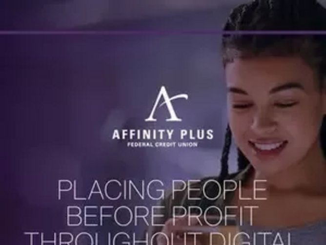 Affinity Plus is digitizing the member and employee experience across ...
