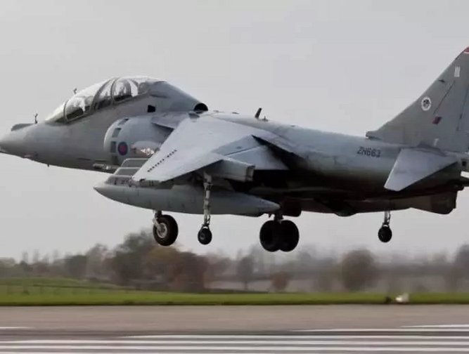 BAE Systems Strengthens Saudi Presence with Company Reorganisation ...