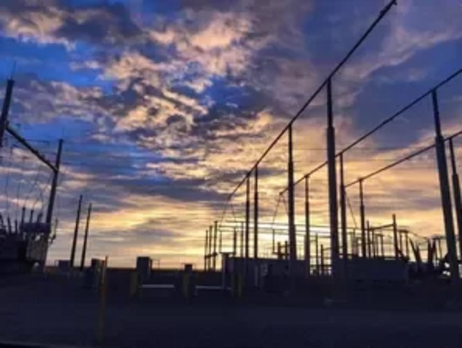 Great Southwestern Construction: powering up with EPC | Business Chief ...