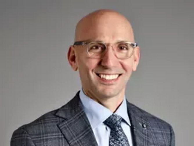 Reno Bugiardini | Business Chief North America