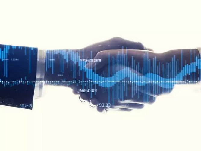 Chinsay enables Rio Tinto & Cargill to complete first fully digitalised ...