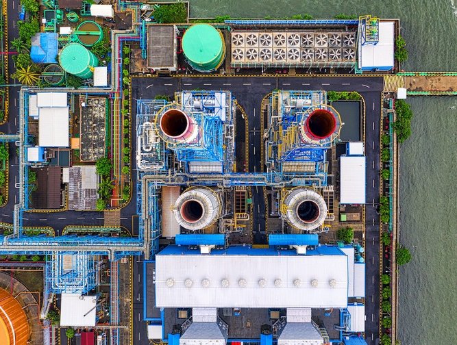 Top 10 Microgrid-as-a-service (Maas) companies | Data Centre Magazine