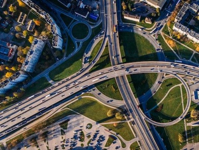 Kier Group restructures its Infrastructure Services division ...