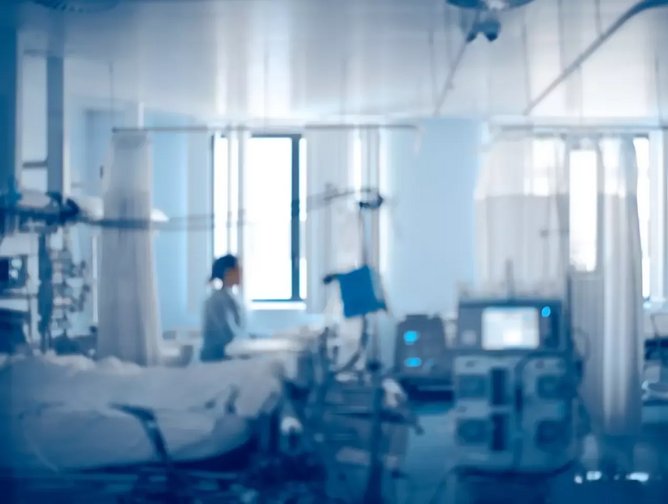 Technology in the emergency room | Healthcare Digital