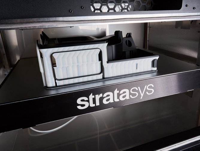 Yann Rageul of Stratasys on lean supply chains & 3D printing ...