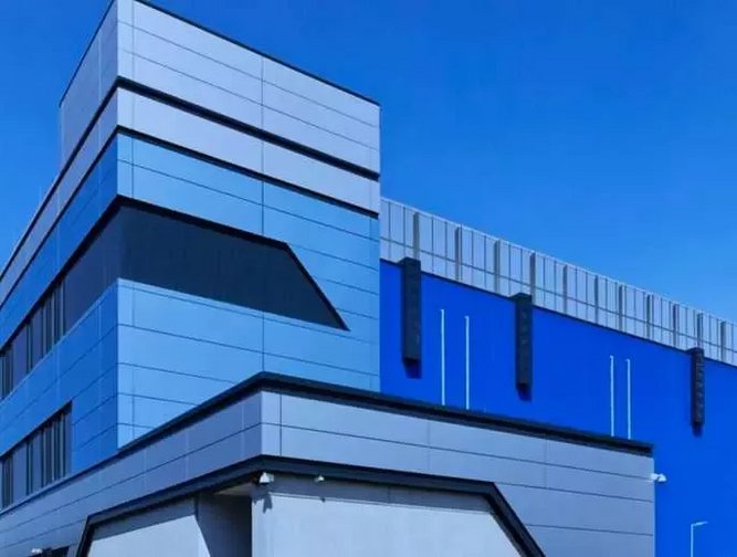 Digital Realty set to expand PlatformDIGITAL in Germany | Construction ...
