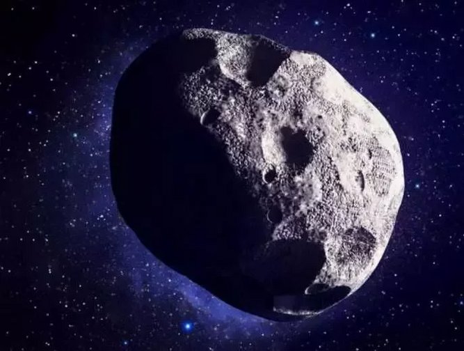 Deep space mine: Luxembourg Government partners with Deep Space ...