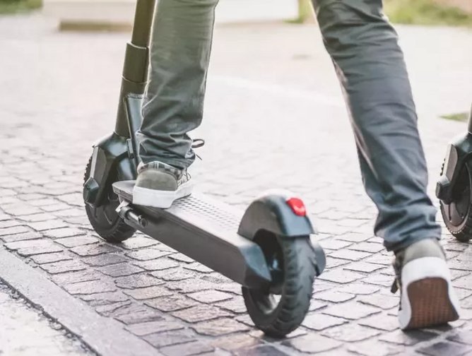 Software: The key for progression in the e-mobility sector | Technology ...