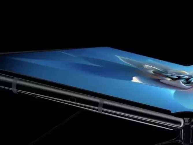 Huawei launches new folding phone, the Mate X2 | Telco Magazine