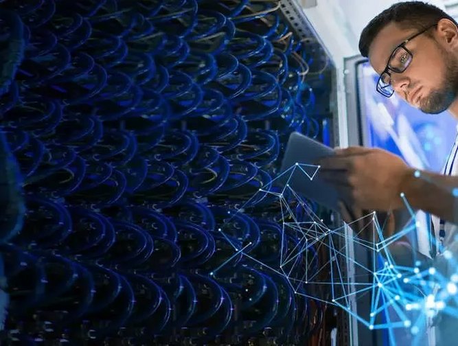 How Dell Technologies is keeping up with the data deluge and ...