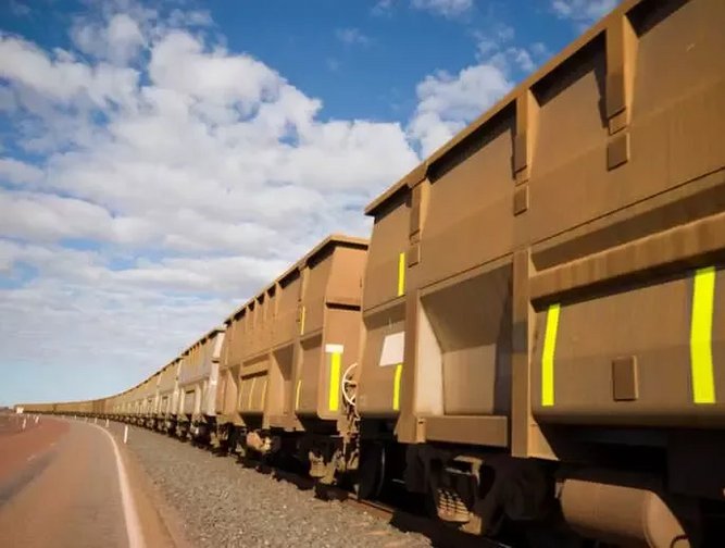 Rio Tinto to operate more autonomous trains for its supply chain ...