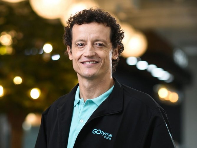 Nate Clarke | Technology Magazine