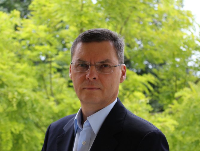 Alexandre Kozlov | Technology Magazine