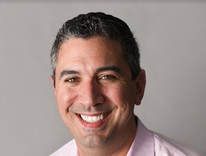 Joe Madda | Manufacturing Digital