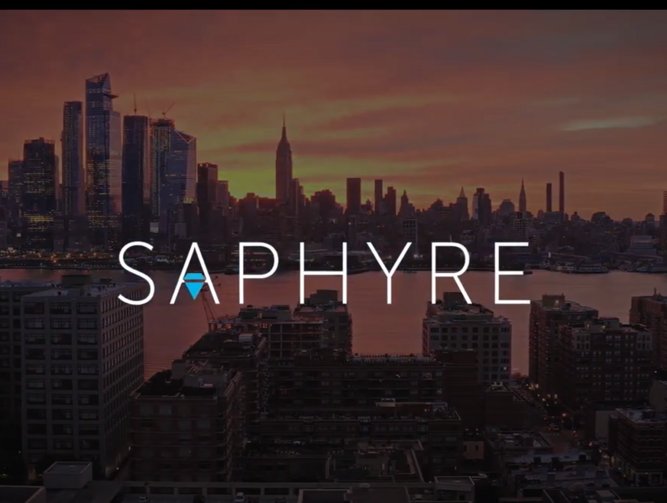 Saphyre: Disrupting the fintech trade game with AI tech | FinTech Magazine