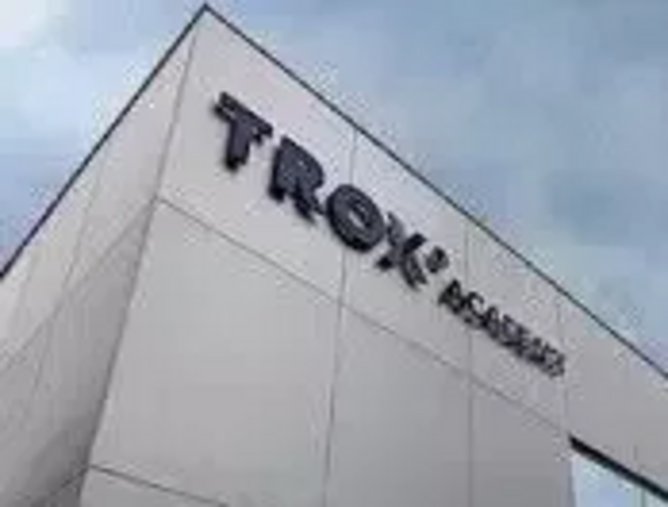 Trox do Brasil | Manufacturing Digital