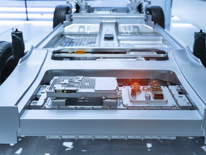 Ricardo signs MoU with InoBat for EV battery pack production | EV Magazine