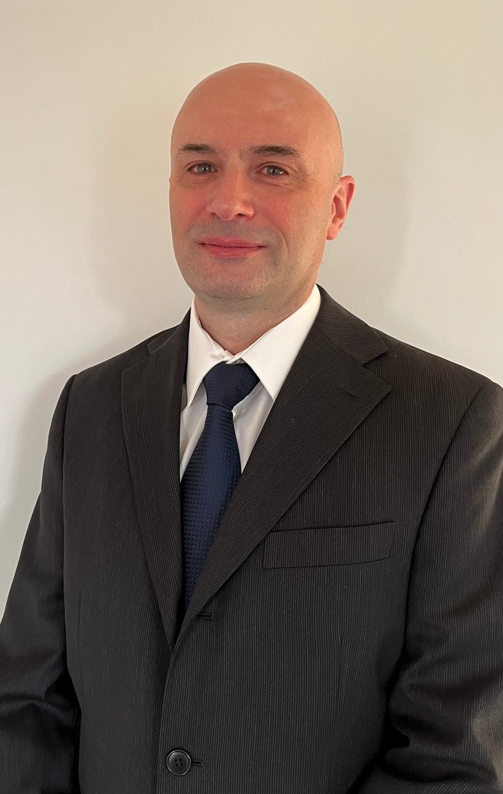 Skerdi Cerga | Supply Chain Magazine