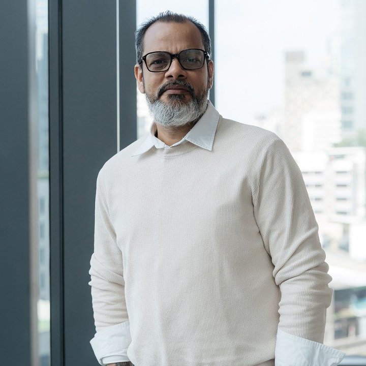 Kumar Mitra | AI Magazine