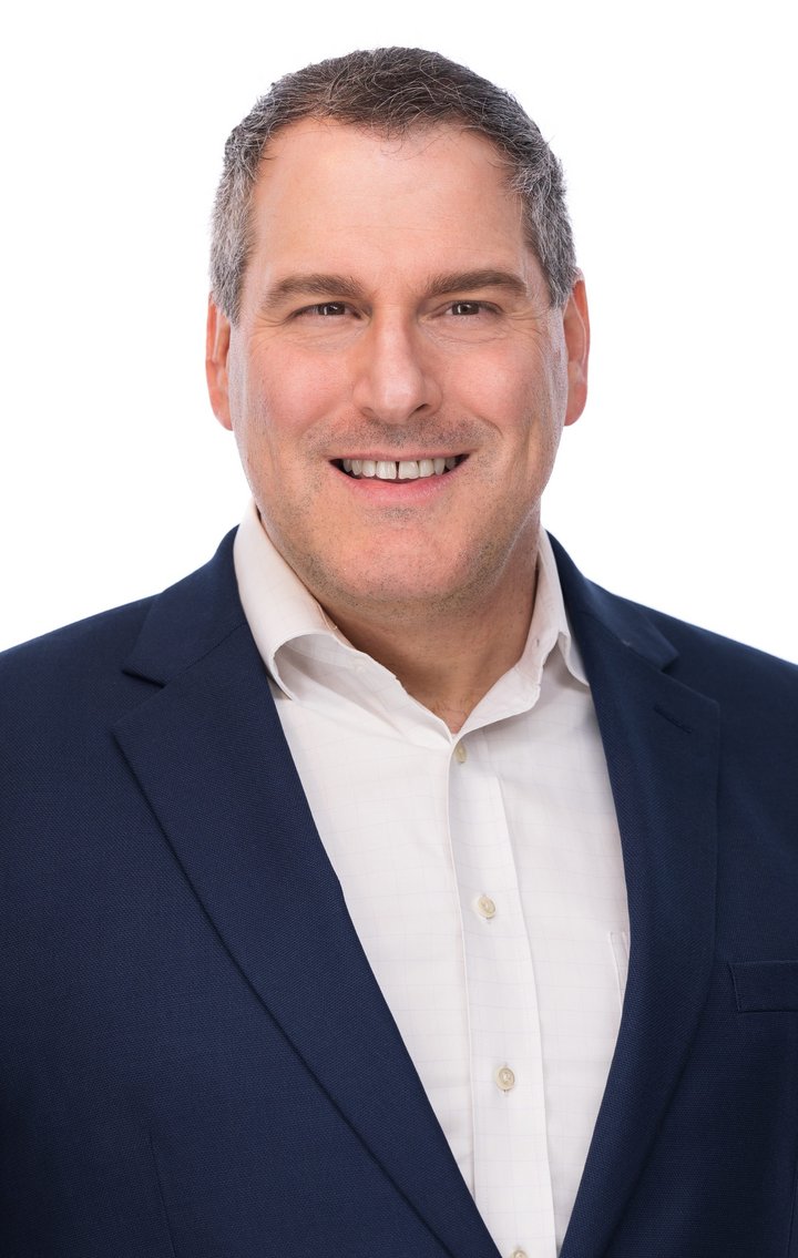 Jeff DeSandre | Procurement Magazine