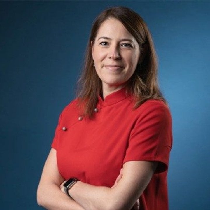 Carine de Boissezon | Procurement Magazine