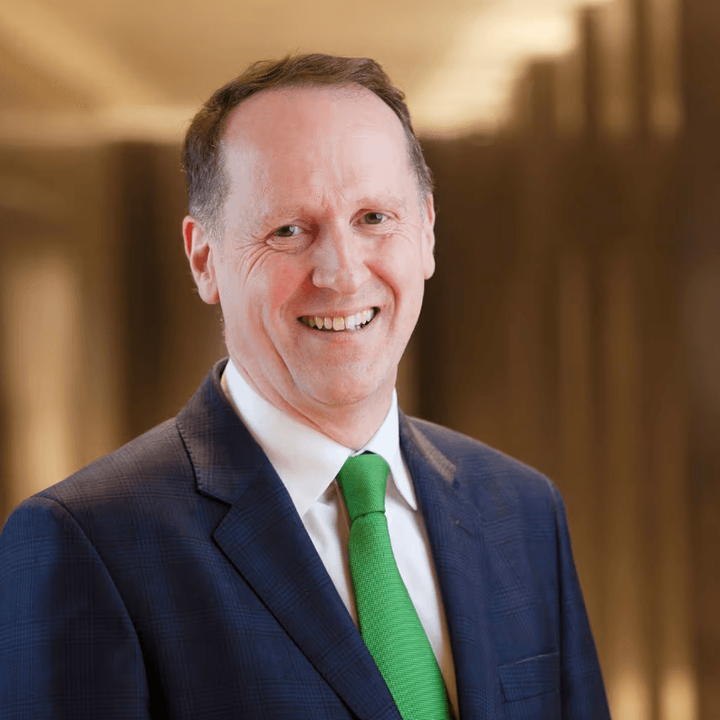 Keith Anderson | Data Centre Magazine