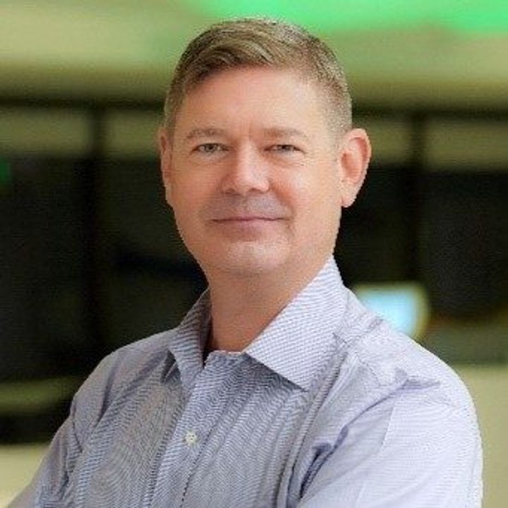 Darren Parslow | Cyber Magazine