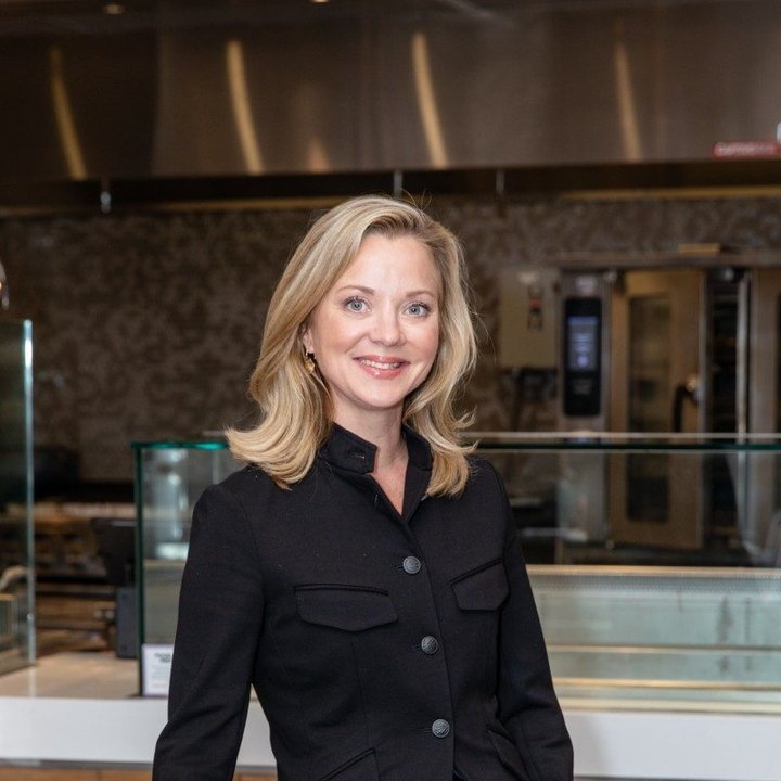 Amy Keister | Technology Magazine
