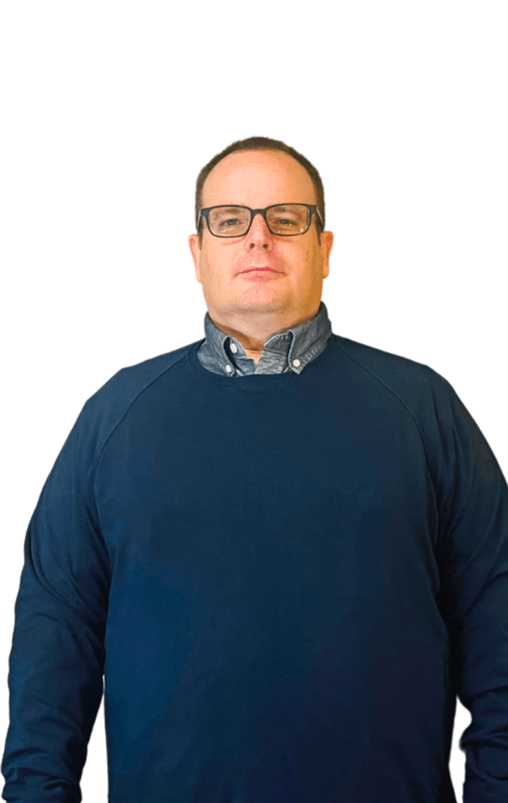 Nathan Goodrich | Procurement Magazine