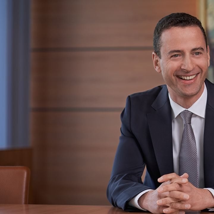 Gary Nagle | Manufacturing Digital